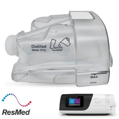 Humidificateur RESMED S11 – CPAP-MAROC